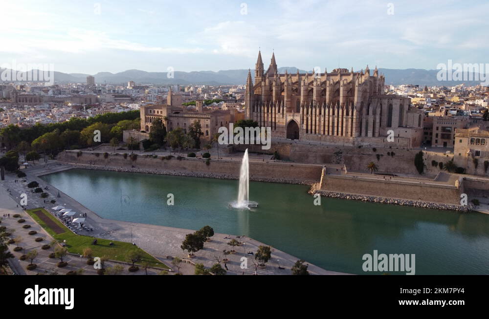Parc de mar Stock Videos & Footage - HD and 4K Video Clips - Alamy