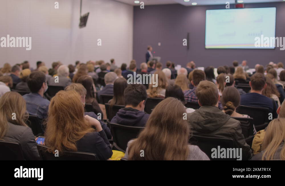 Lecture screen Stock Videos & Footage - HD and 4K Video Clips - Alamy