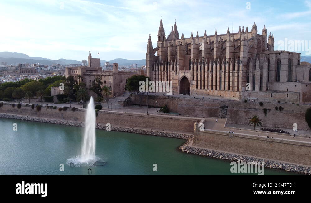 Basilica de santa maria Stock Videos & Footage - HD and 4K Video Clips ...
