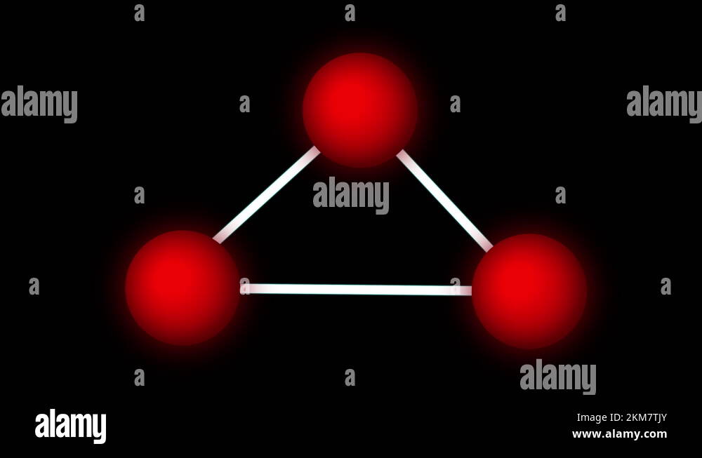 Ball and stick atomic structure Stock Videos & Footage - HD and 4K ...
