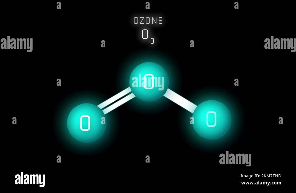 Ozone atomic structure Stock Videos & Footage - HD and 4K Video Clips ...