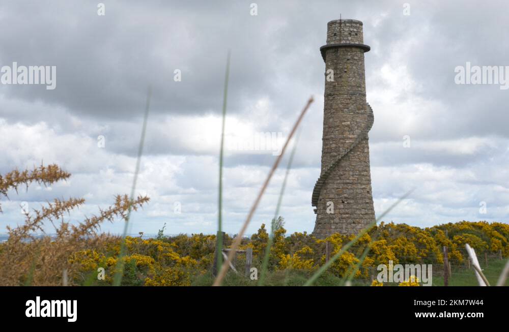 Furze hill Stock Videos & Footage - HD and 4K Video Clips - Alamy
