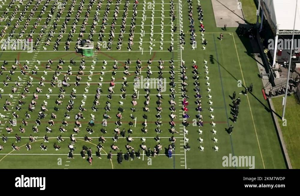 Graduation march Stock Videos & Footage - HD and 4K Video Clips - Alamy