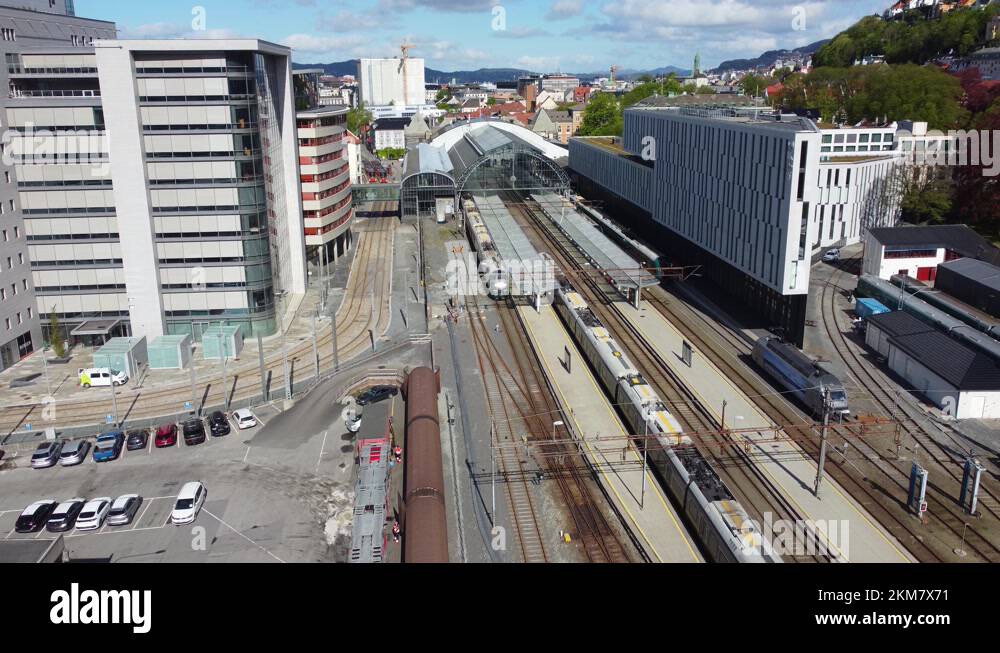 Oslo to bergen railway Stock Videos & Footage - HD and 4K Video Clips ...