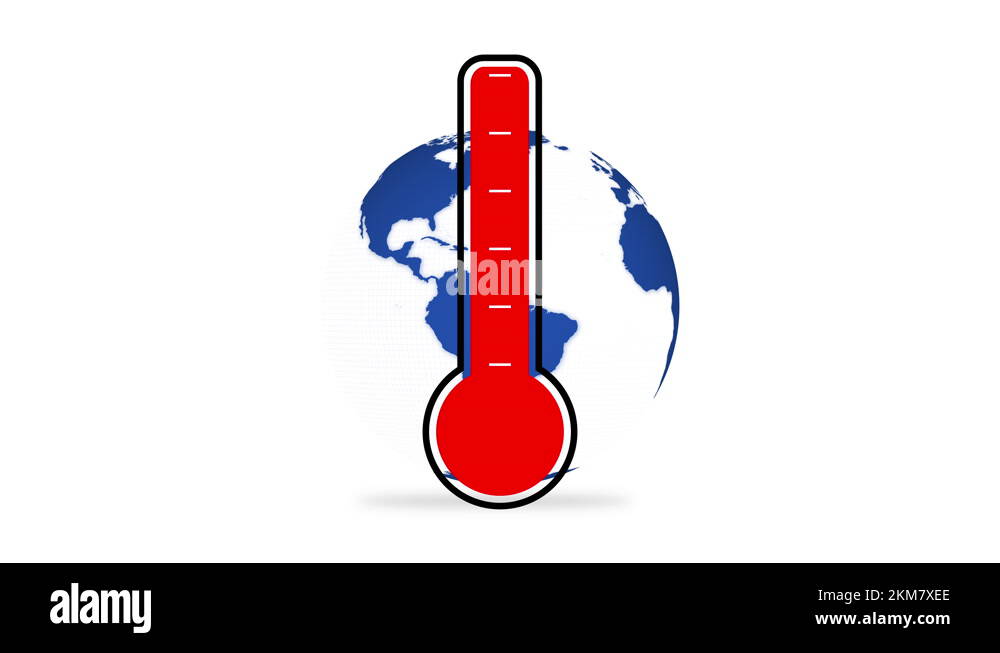 Climate footprint illustration Stock Videos & Footage - HD and 4K Video ...