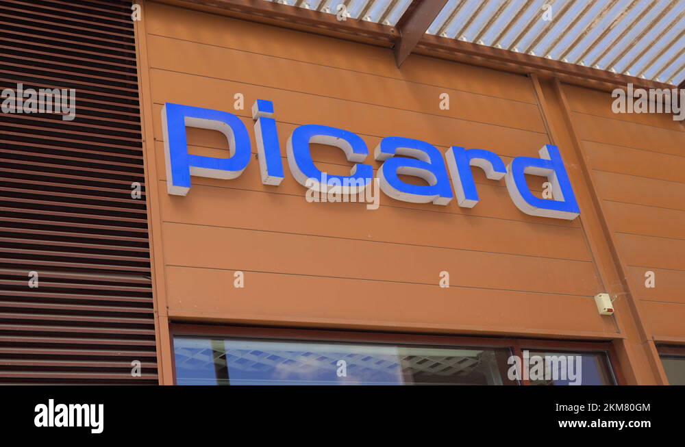 Picard Stock Videos & Footage - HD and 4K Video Clips - Alamy