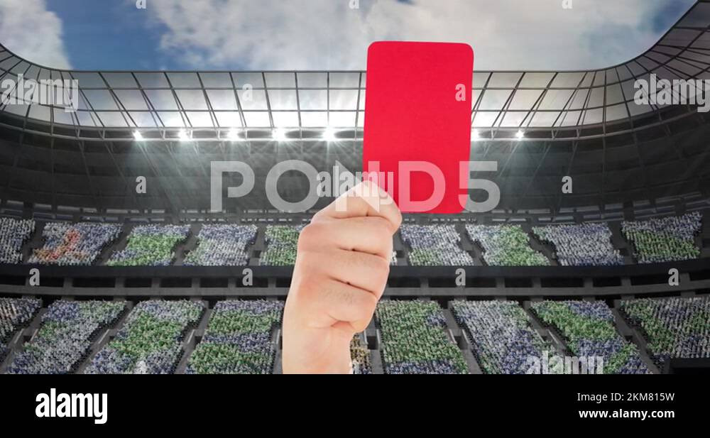 Stadium referee Stock Videos & Footage - HD and 4K Video Clips - Alamy