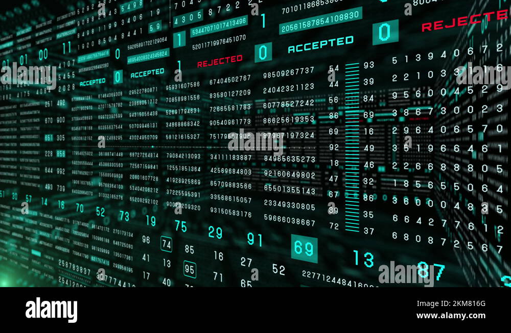 Data sampling Stock Videos & Footage - HD and 4K Video Clips - Alamy