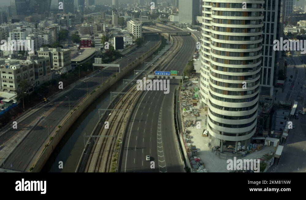 Building roads and highways Stock Videos & Footage - HD and 4K Video ...