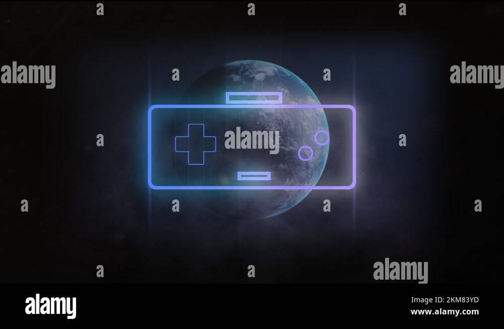 Control pad Stock Videos & Footage - HD and 4K Video Clips - Alamy