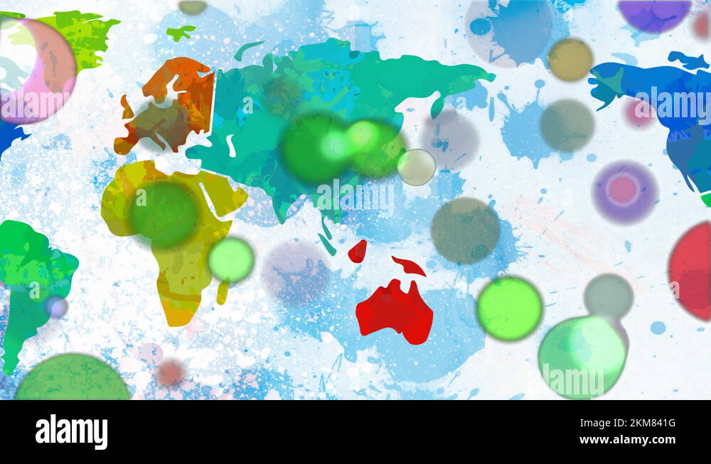 Multi map Stock Videos & Footage - HD and 4K Video Clips - Alamy