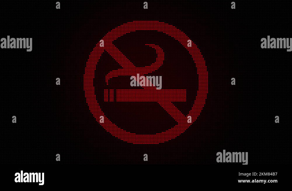 Symbols warning cigarette Stock Videos & Footage - HD and 4K Video ...