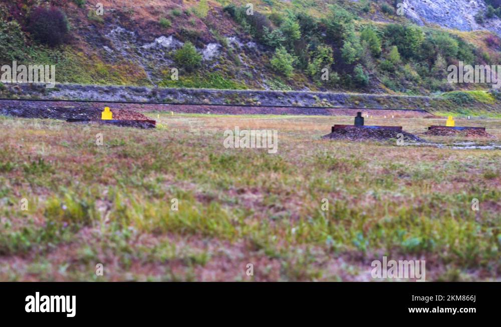 Military targets Stock Videos & Footage - HD and 4K Video Clips - Alamy