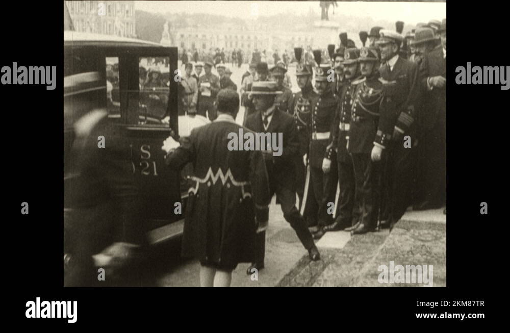 Woodrow edith wilson Stock Videos & Footage - HD and 4K Video Clips - Alamy