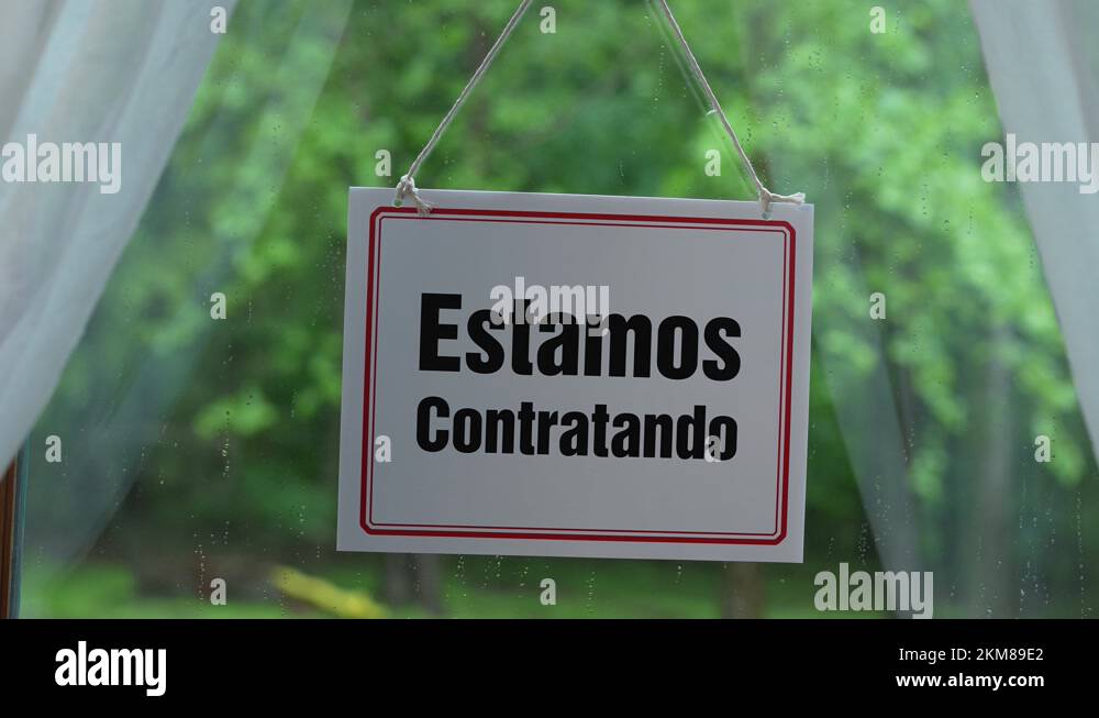 Spanish restaurant signs Stock Videos & Footage - HD and 4K Video Clips ...