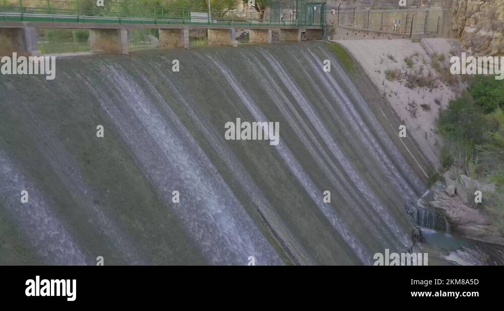 Hydraulic waterfall Stock Videos & Footage - HD and 4K Video Clips - Alamy