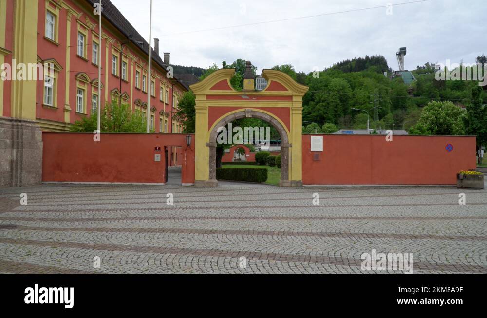 Entering gate Stock Videos & Footage - HD and 4K Video Clips - Alamy