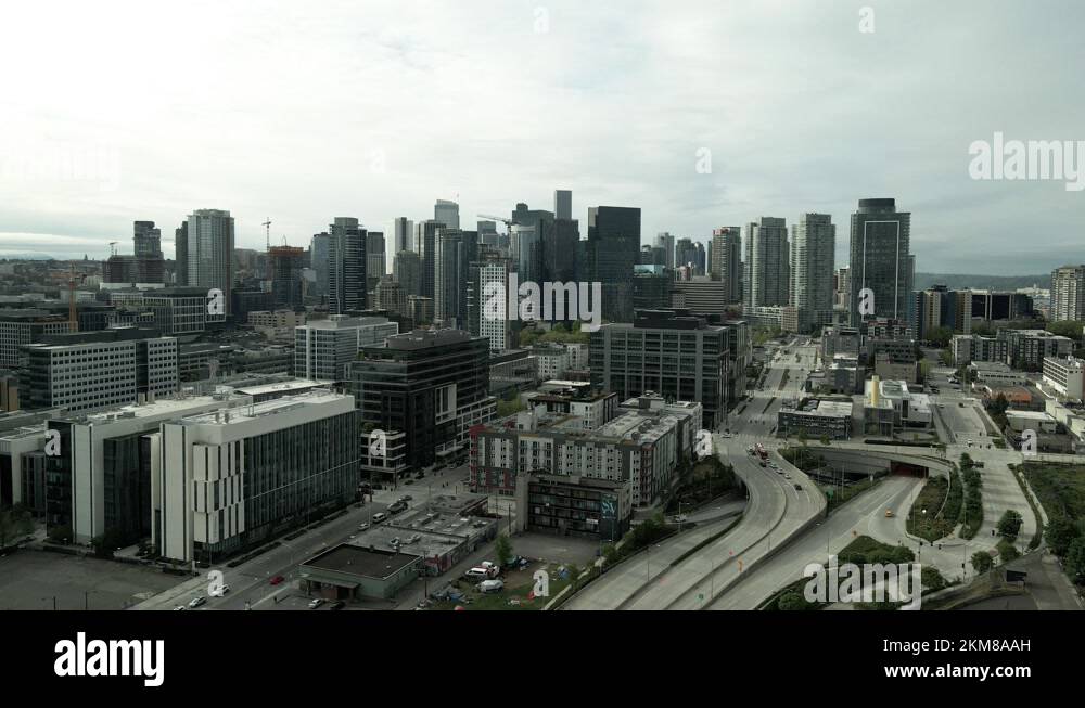 Seattle grey Stock Videos & Footage - HD and 4K Video Clips - Alamy
