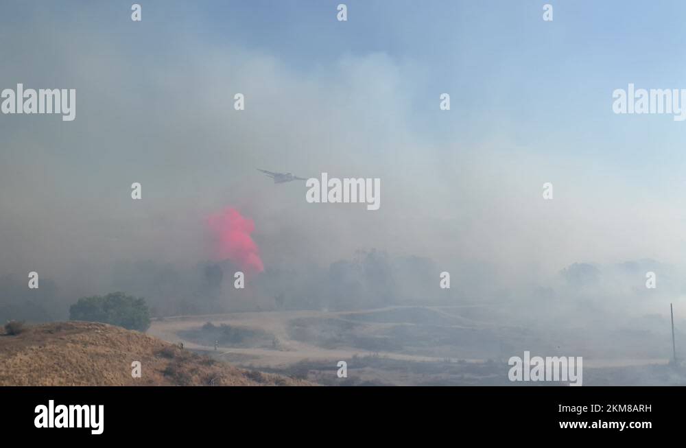 Wildfire airplane Stock Videos & Footage - HD and 4K Video Clips - Alamy