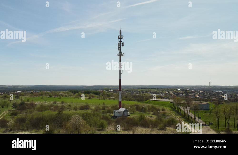 Cell mast Stock Videos & Footage - HD and 4K Video Clips - Alamy