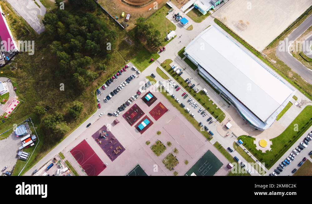 Spectator stand Stock Videos & Footage - HD and 4K Video Clips - Alamy