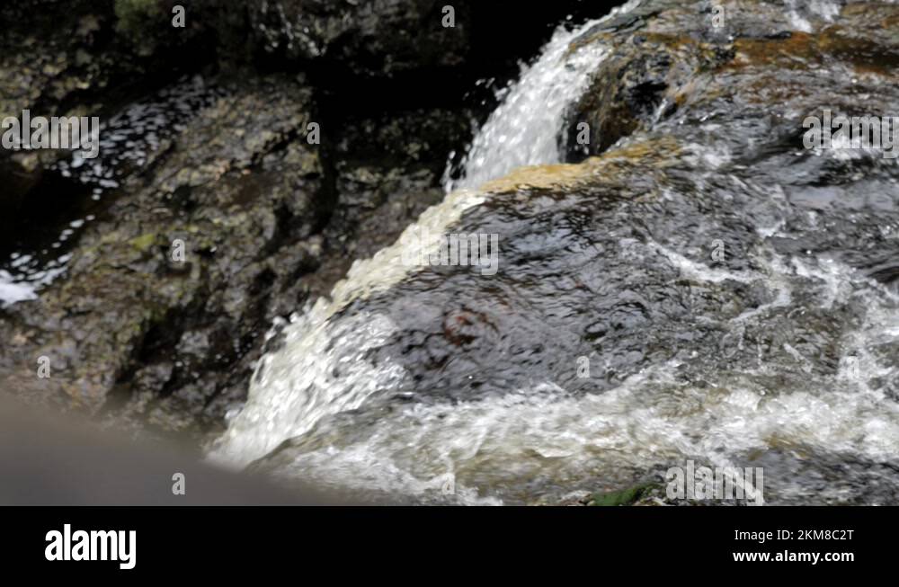 Rugged waterfall Stock Videos & Footage - HD and 4K Video Clips - Alamy