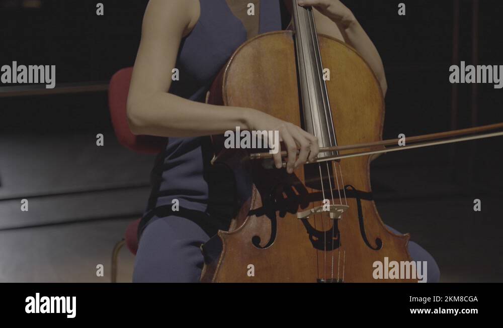 Female cellist Stock Videos & Footage - HD and 4K Video Clips - Alamy