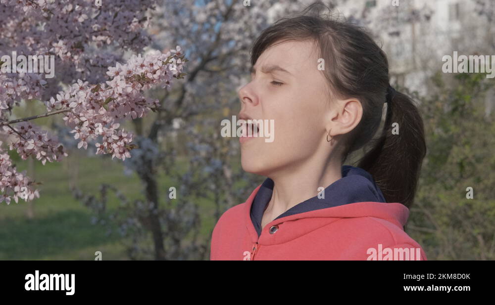 Allergic disease Stock Videos & Footage - HD and 4K Video Clips - Alamy