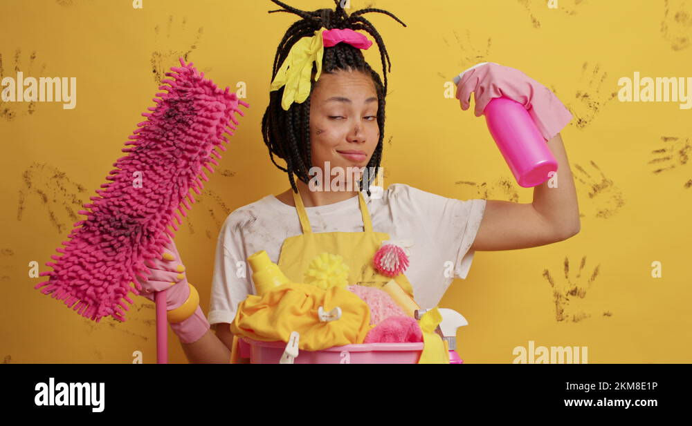 Self cleanliness Stock Videos & Footage - HD and 4K Video Clips - Alamy