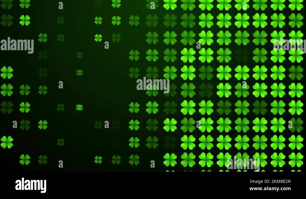 Mosaic leaf pattern Stock Videos & Footage - HD and 4K Video Clips - Alamy