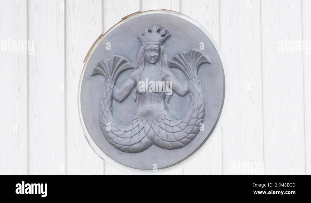 Siren logo Stock Videos & Footage - HD and 4K Video Clips - Alamy