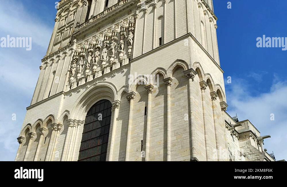 Angers tourism Stock Videos & Footage - HD and 4K Video Clips - Alamy