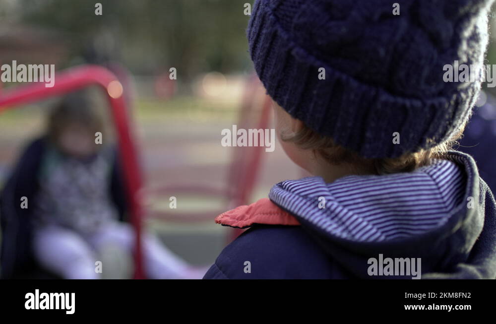 Back of kids standing Stock Videos & Footage - HD and 4K Video Clips ...