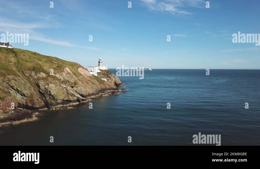 Howth head ireland Stock Videos & Footage - HD and 4K Video Clips - Alamy