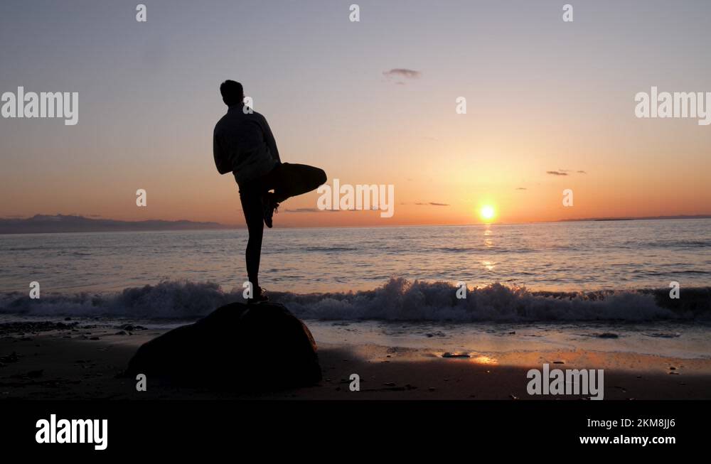Balance silhouette Stock Videos & Footage - HD and 4K Video Clips - Alamy