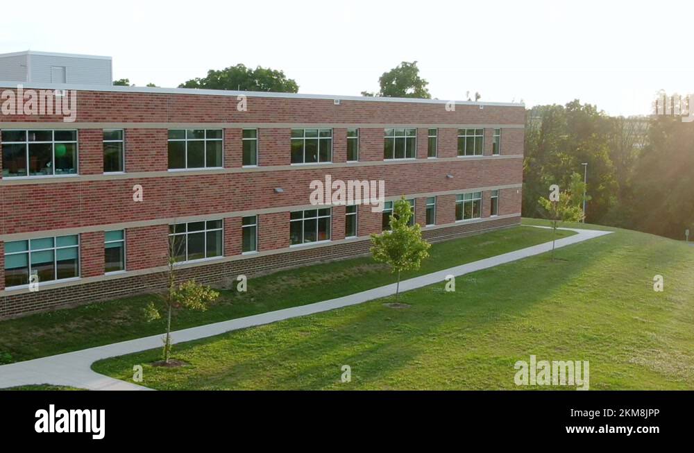 School red brick Stock Videos & Footage - HD and 4K Video Clips - Alamy