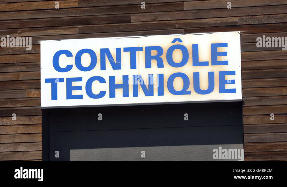 Technical vehicle inspection center Stock Videos & Footage - HD and 4K ...