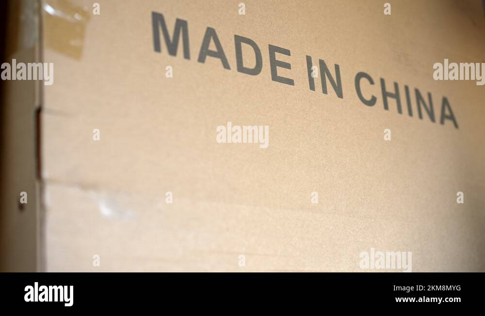 Delivery parcel Stock Videos & Footage - HD and 4K Video Clips - Alamy