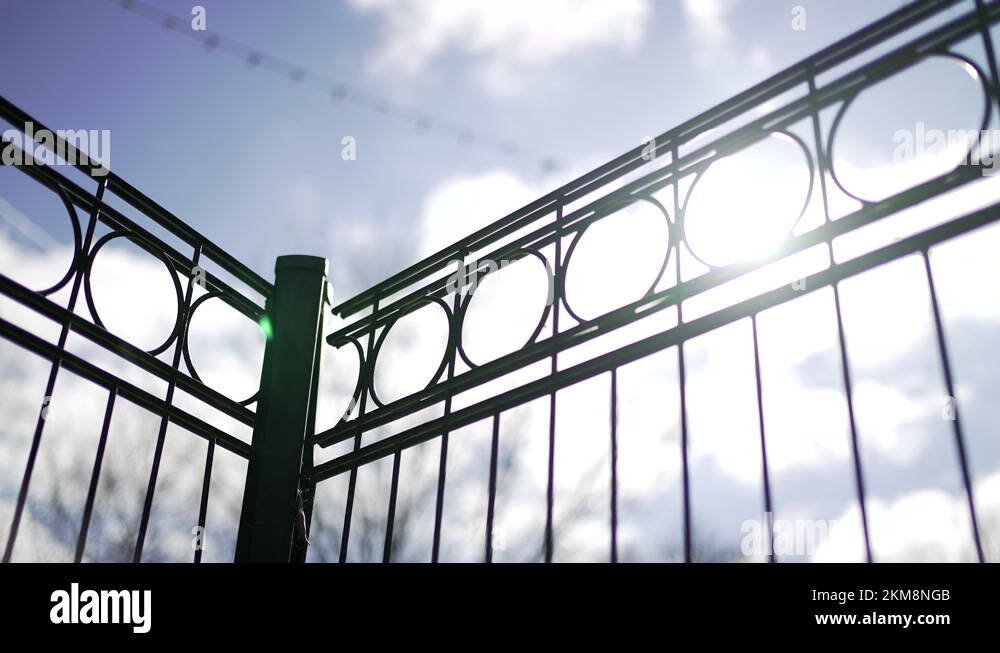 Iron gate nature park park Stock Videos & Footage - HD and 4K Video ...