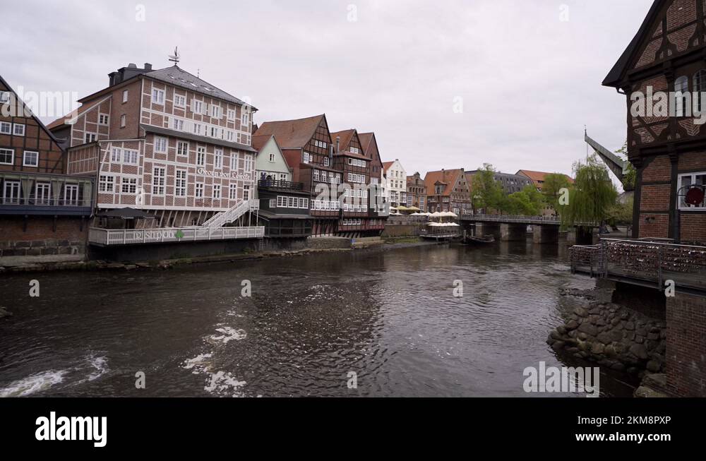 Luneburg germany Stock Videos & Footage - HD and 4K Video Clips - Alamy