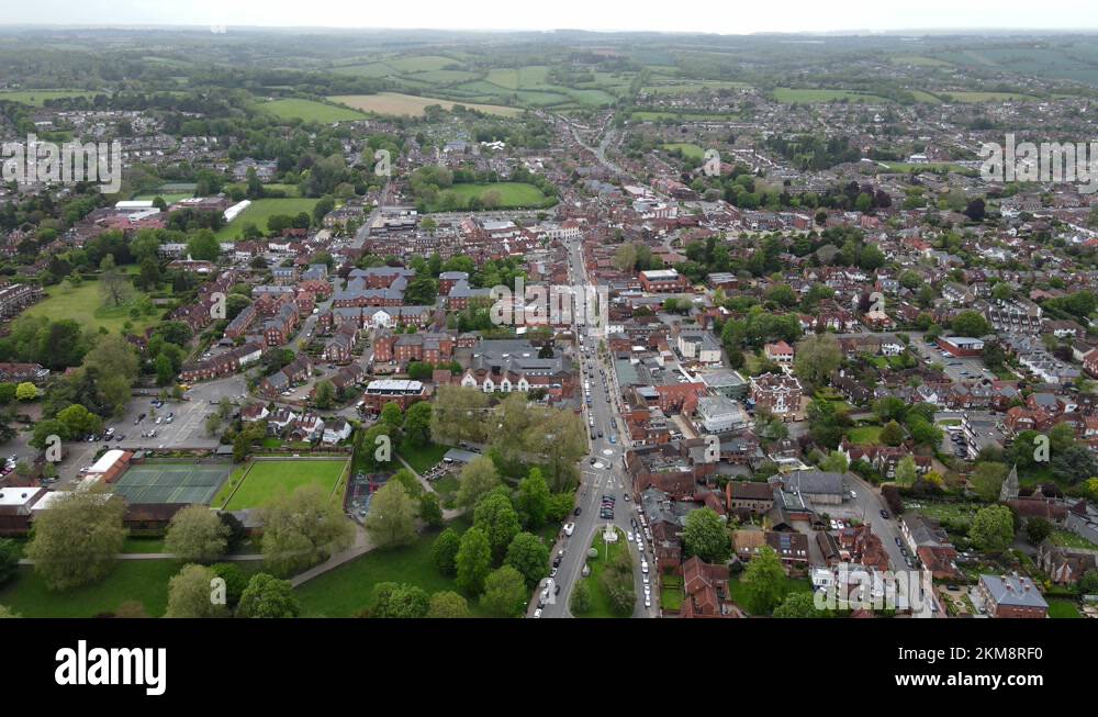 Marlow centre Stock Videos & Footage - HD and 4K Video Clips - Alamy