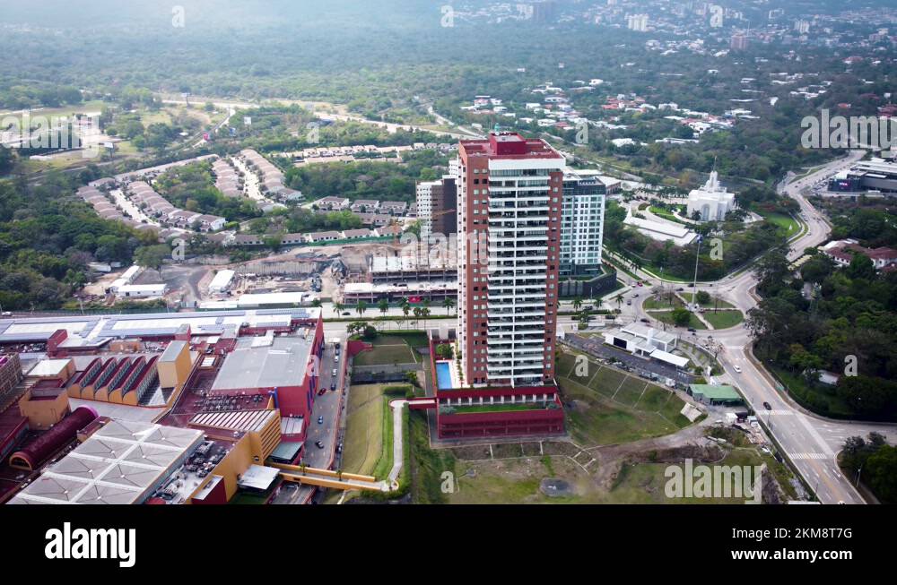 Salvador tower Stock Videos & Footage - HD and 4K Video Clips - Alamy