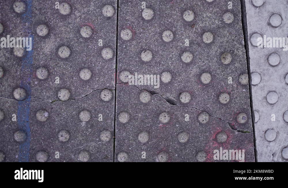 Footpath sidewalk pavement pattern Stock Videos & Footage - HD and 4K ...