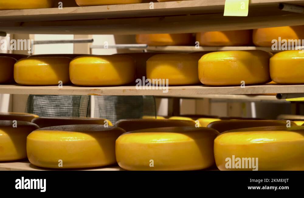 Cheese storage Stock Videos & Footage - HD and 4K Video Clips - Alamy