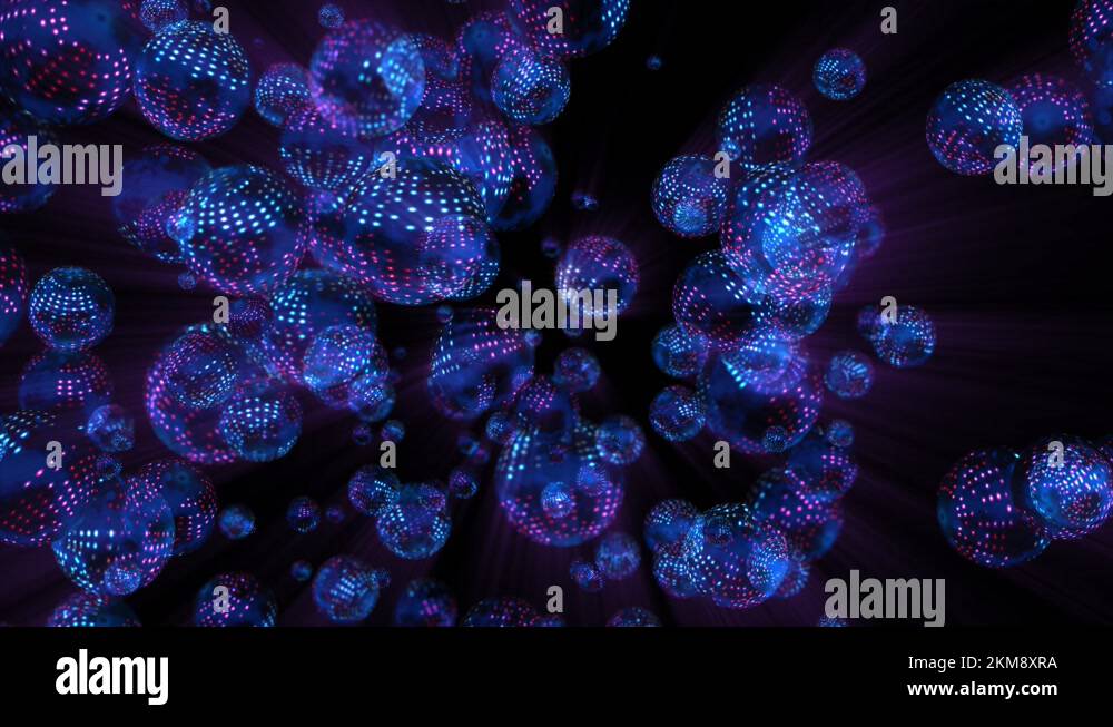 Moving objects dark background Stock Videos & Footage - HD and 4K Video ...