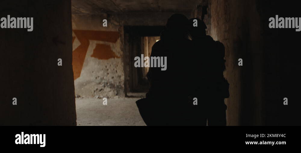 Tracking soldiers Stock Videos & Footage - HD and 4K Video Clips - Alamy