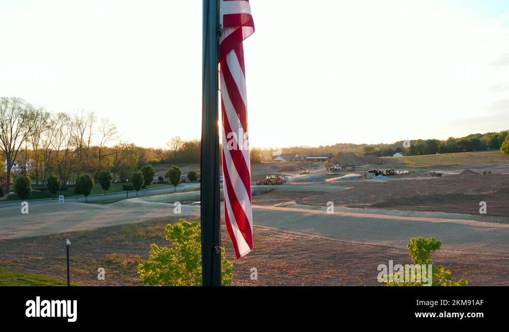Flag pole eagle Stock Videos & Footage - HD and 4K Video Clips - Alamy