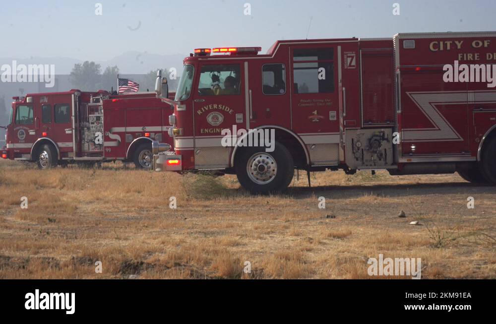 California fire engine Stock Videos & Footage - HD and 4K Video Clips ...