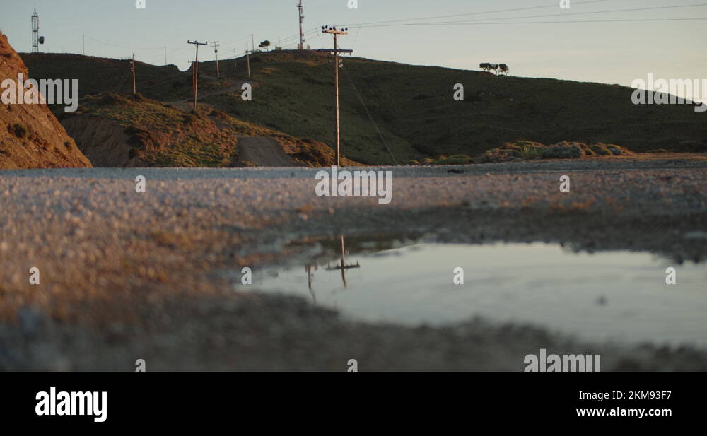 Car reflection of sunset Stock Videos & Footage - HD and 4K Video Clips ...