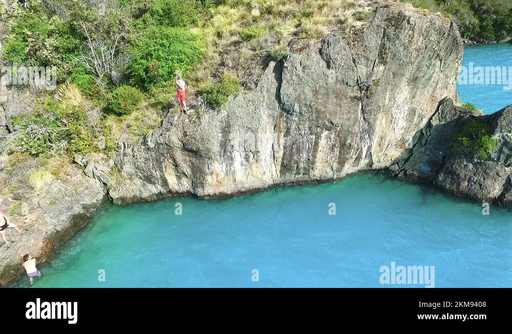 Turquoise lake chile Stock Videos & Footage - HD and 4K Video Clips - Alamy